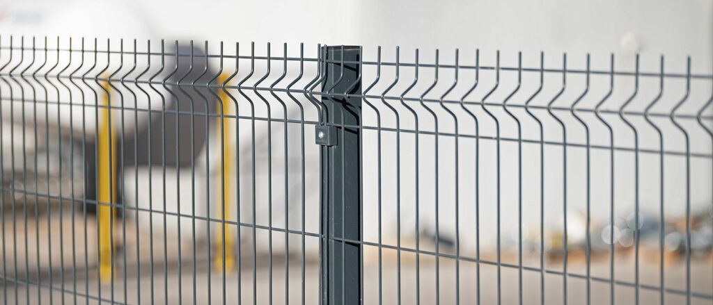 Postes - MALLAS METÁLICAS RUBIO, S.L.