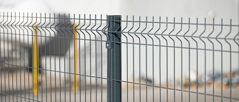 Postes - MALLAS METÁLICAS RUBIO, S.L.